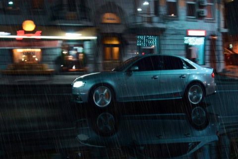 What is hydroplaning? | Hydroplaning 101 - Autoscope