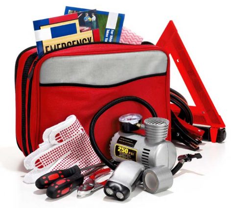 How To Prepare Your Vehicle For An Emergency - European Car Repair in ...