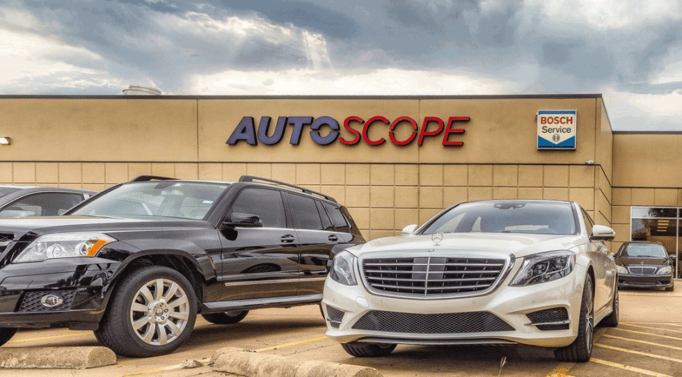 Mercedes Service & Repairs Dallas, TX - Autoscope