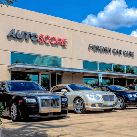 Contact Us - European Car Repair in Dallas & Plano | European Auto Shop ...