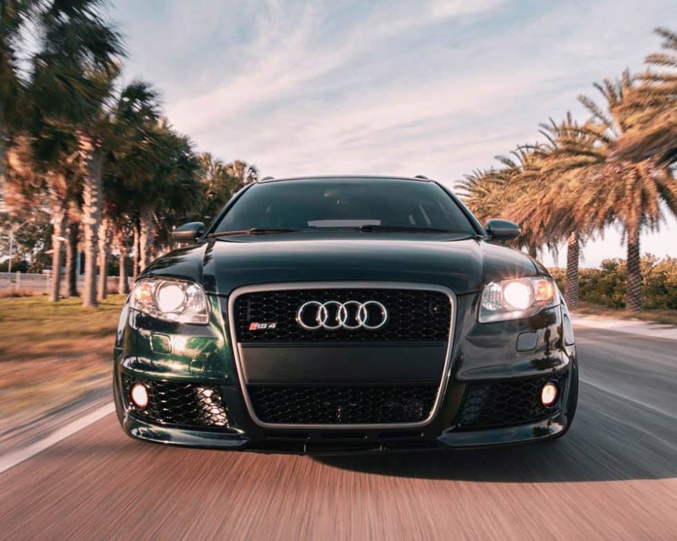 Audi Dallas Service | Independent Audi Shop in Dallas