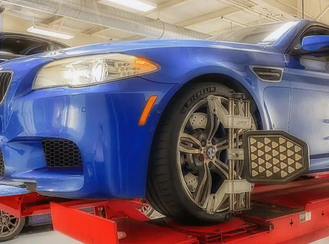 Introduction to BMW Brake Service in Dallas - European Car Repair in ...