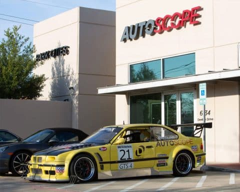 New G.I.A.C & Dinan in Dallas - European Car Repair in Dallas & Plano ...