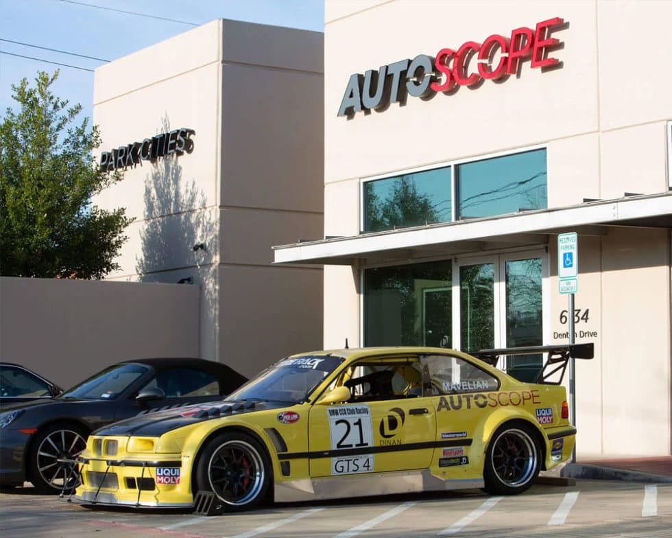 New G.I.A.C & Dinan in Dallas - European Car Repair in Dallas & Plano ...